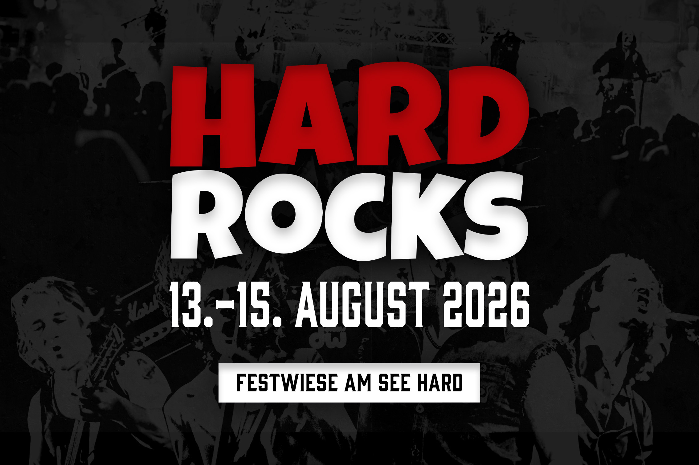 HardRocks - Gemeinde Hard am Bodensee
